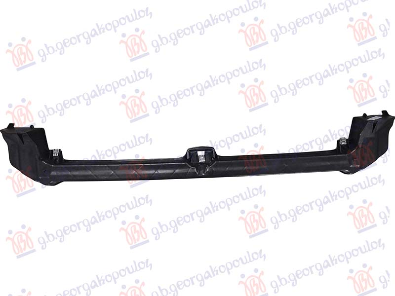 SINA PREDNJEG BRANIKA DONJA PLASTICNA PORSCHE PANAMERA 2016-2020 (971) (OEM: 971 803 821 B, 971803821B)