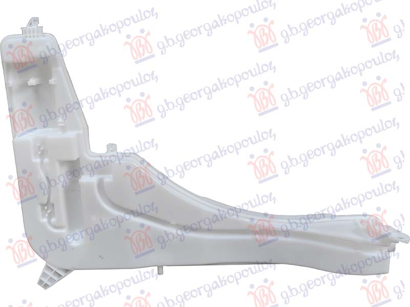 POSUDA ZA TECNOST BRISACA (OTVOR ZA MOTOR) (OTVOR ZA SENZOR) BMW X4 2014-2018 (F26) (OEM: 61667345154, 61667359183)