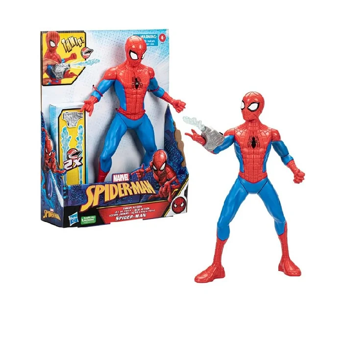 Spiderman figura 33 cm 627