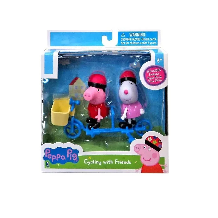 Peppa prase Cycling 184
