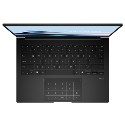 ZenBook 14 UM3406KA-QD227 (14 inča WUXGA, Ryzen AI 7 350, 16GB, SSD 1TB) laptop