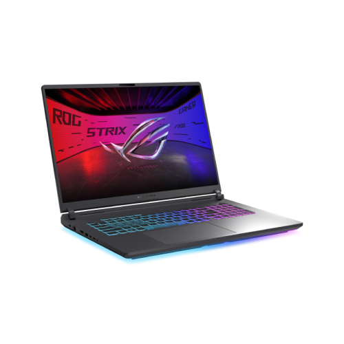 ROG Strix G18 G815LR-S9278W (18 inča 2.5K, Ultra 9 275HX, 32GB, SSD 2TB, GeForce RTX 5070 Ti, Win 11 Home) laptop + ranac