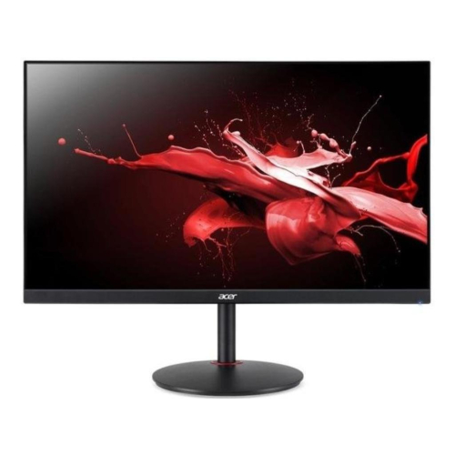 Monitor ACER Nitro XF240YM3biiph 23.8"/IPS/1920x1080/180Hz/1ms VRB/HDMIx2,DP/Freesync/visina/crna