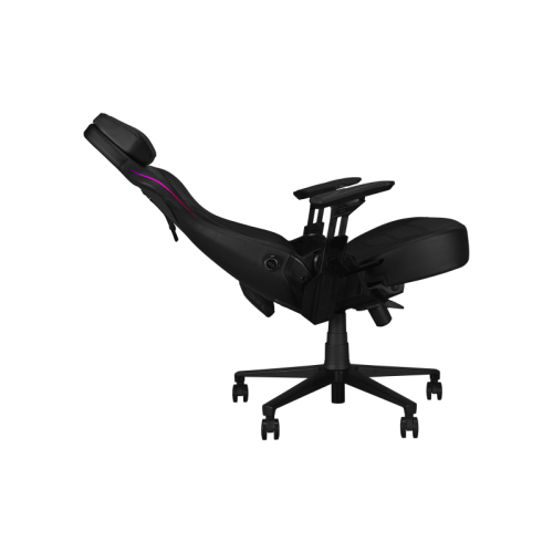 SL302 ROG COURSER Gaming stolica crna