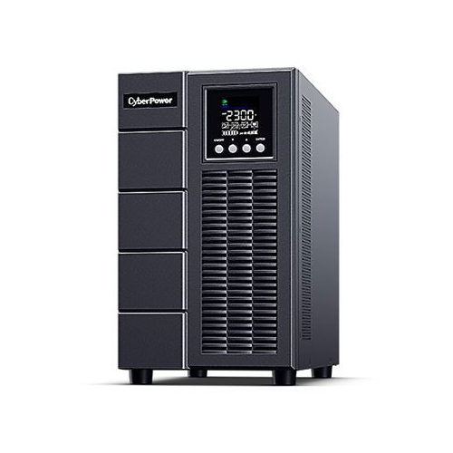 CyberPower 3000VA/2700W OLS3000EA, Online, Tower
