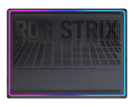 ASUS ROG Strix G18 G815LP-S9024 (18 inča 2.5K, Ultra 9 275HX, 32GB, SSD 2TB, GeForce RTX 5070) laptop + ROG ranac