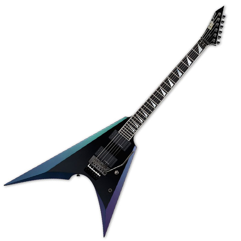 ESP Arrow FR Black Andromeda