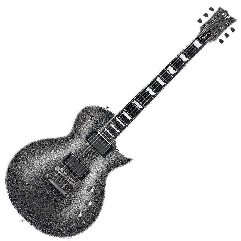 ESP Eclipse CTM DB Titan Metal