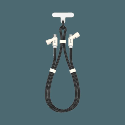 S BOX Kabl LANYARD B Type C / Type C 1.5m