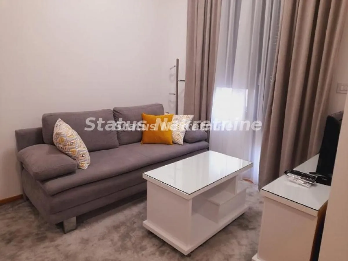 Izdavanje, garsonjera, 30m², Centar, Novi Sad