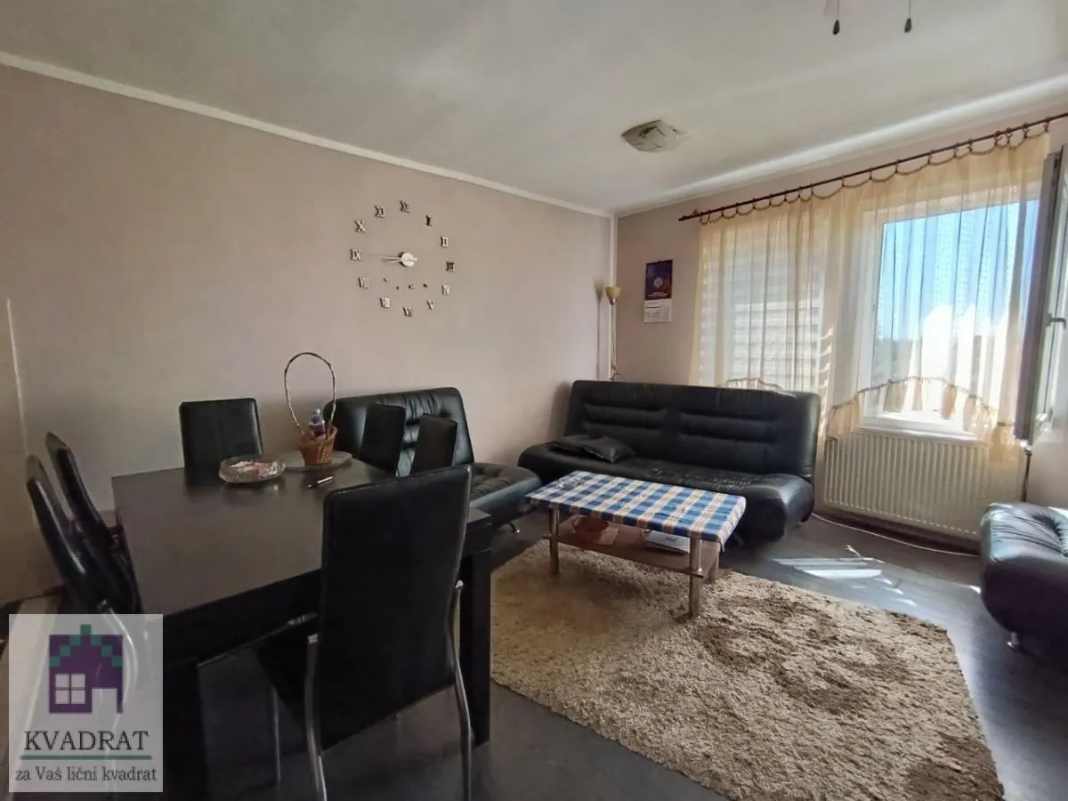 Izdavanje, trosoban stan, 82m², Obrenovac, Beograd