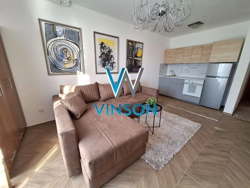 Izdavanje, stan, 28m², Bulevar Oslobodjenja, Novi Sad Sve Podlokacije