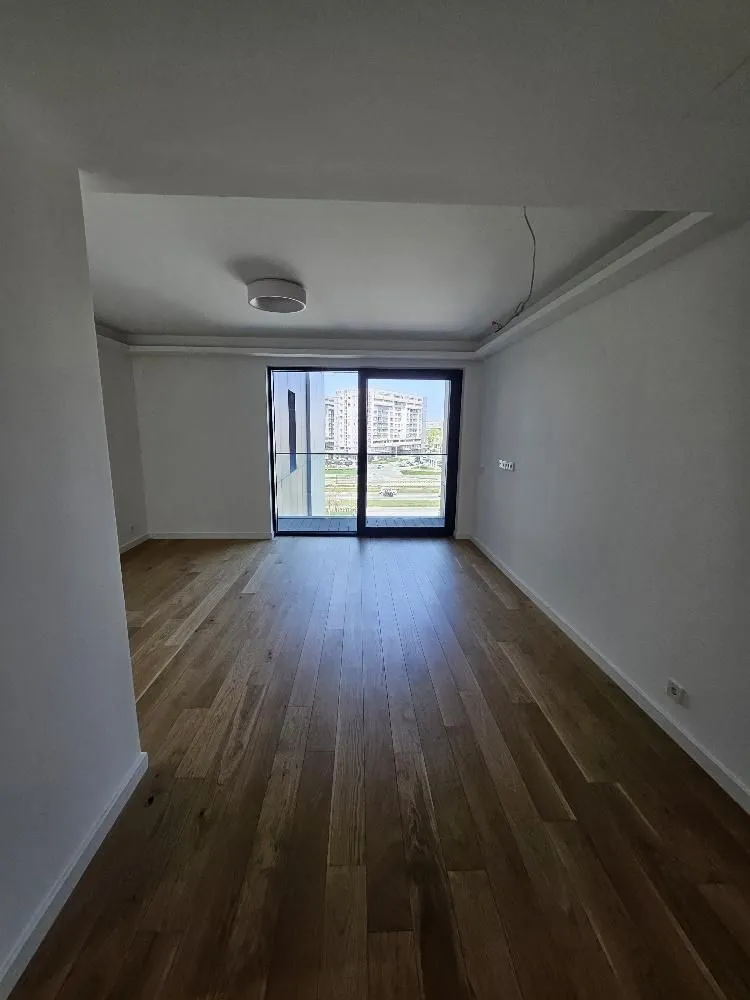 Izdavanje, trosoban stan, 78m², Novi Beograd Sve Podlokacije, Beograd