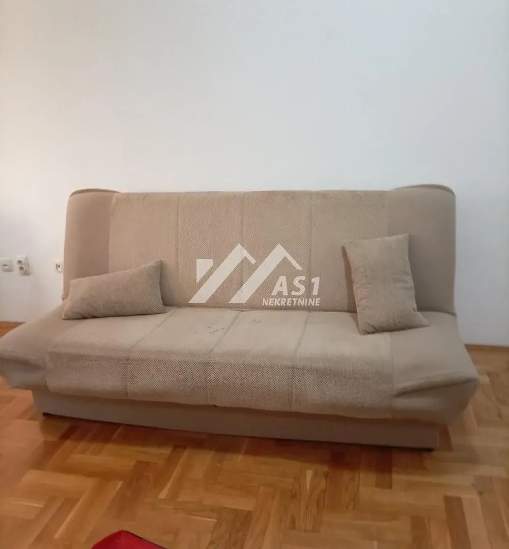 Izdavanje, stan, 30m², Novi Sad Sve Podlokacije, Novi Sad