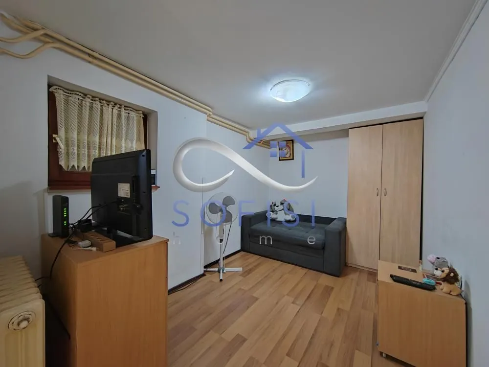 Izdavanje, stan, 20m², Centar, Novi Sad