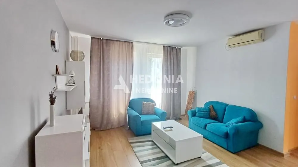Izdavanje, dvosoban stan, 63m², Novi Beograd Sve Podlokacije, Beograd