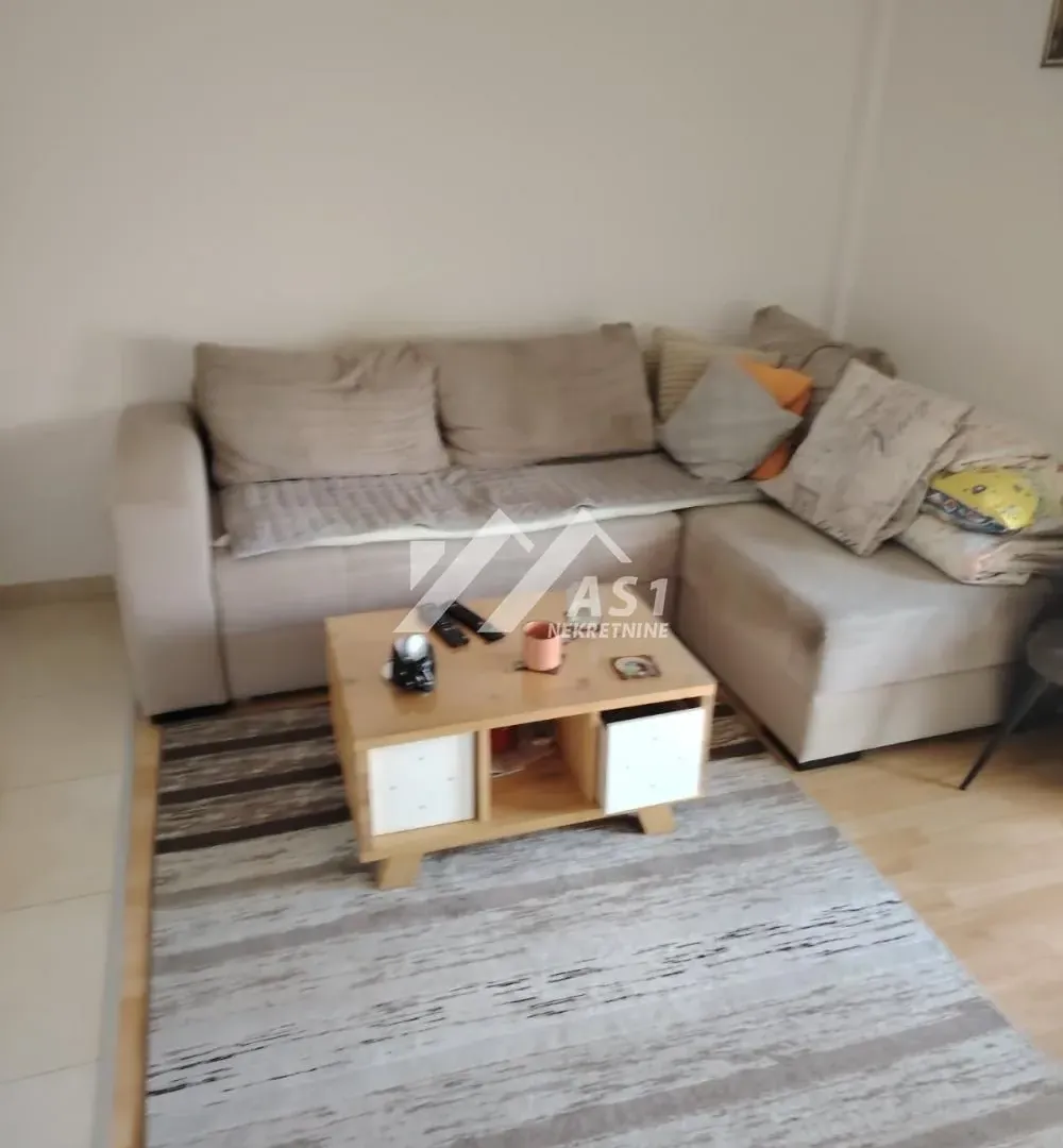 Izdavanje, stan, 29m², Nova Detelinara, Novi Sad Sve Podlokacije