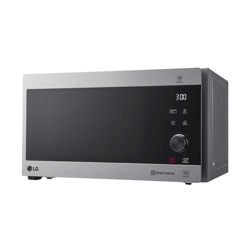 LG Mikrotalasna rerna MH6565CPS Inox, 25 l, Senzorsko - na dodir