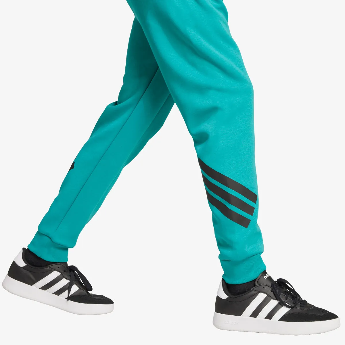 ADIDAS Donji deo trenerke 3-Stripes