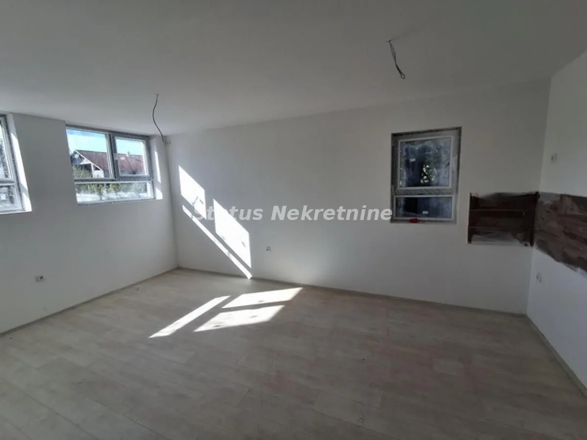 Prodaja, dvosoban stan, 39m², Futog, Novi Sad Sve Podlokacije