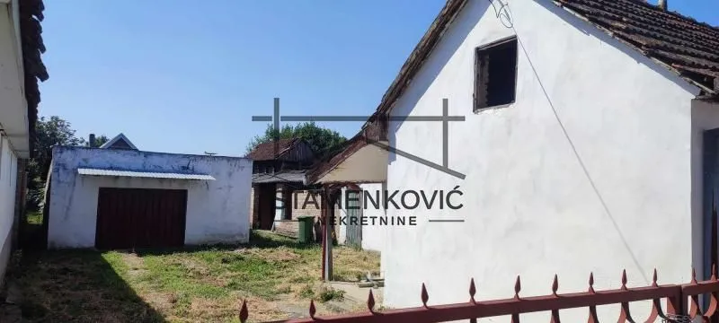 Prodaja, kuća, 81m², Veternik, Novi Sad Sve Podlokacije