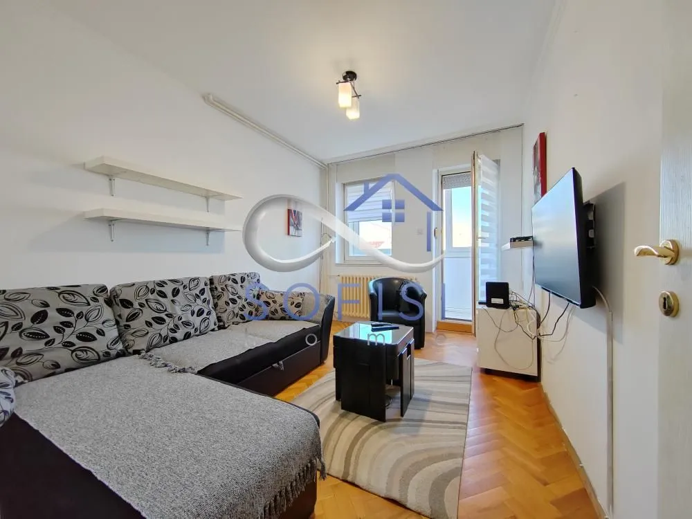 Prodaja, dvosoban stan, 66m², Novi Sad Sve Podlokacije, Novi Sad