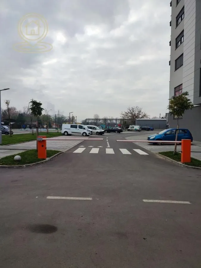 Prodaja, parking/garaža, 12m², Nova Detelinara, Novi Sad Sve Podlokacije