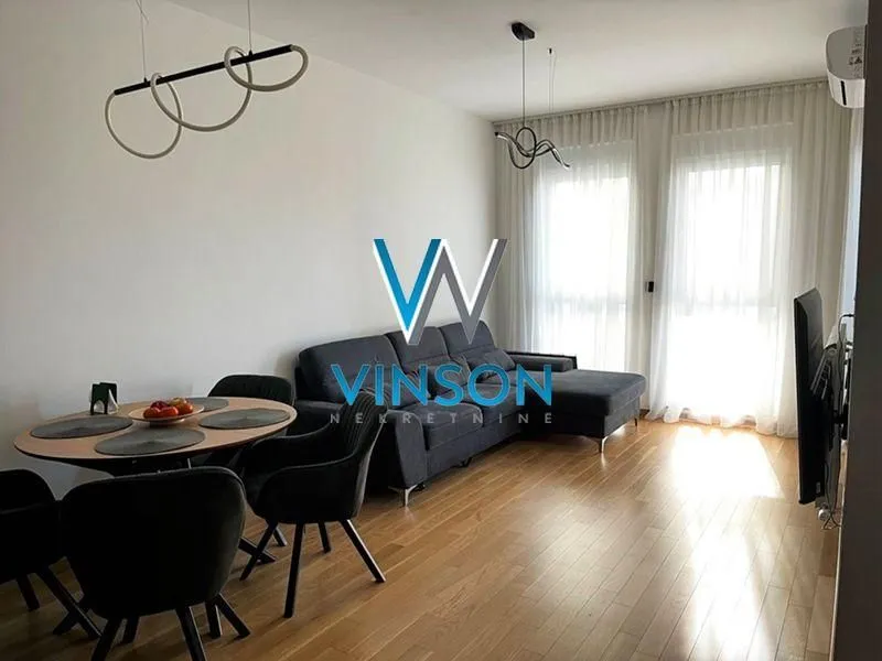 Prodaja, trosoban stan, 67m², Sajam, Novi Sad Sve Podlokacije