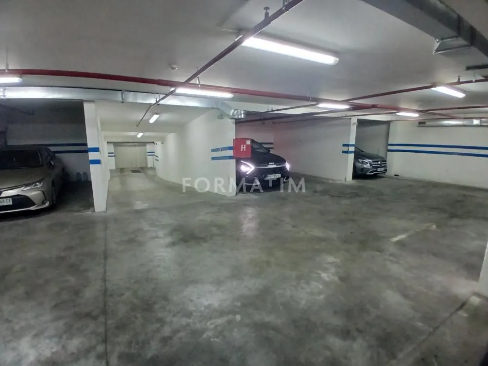 Prodaja, parking/garaža, 11m², Stari Grad, Beograd