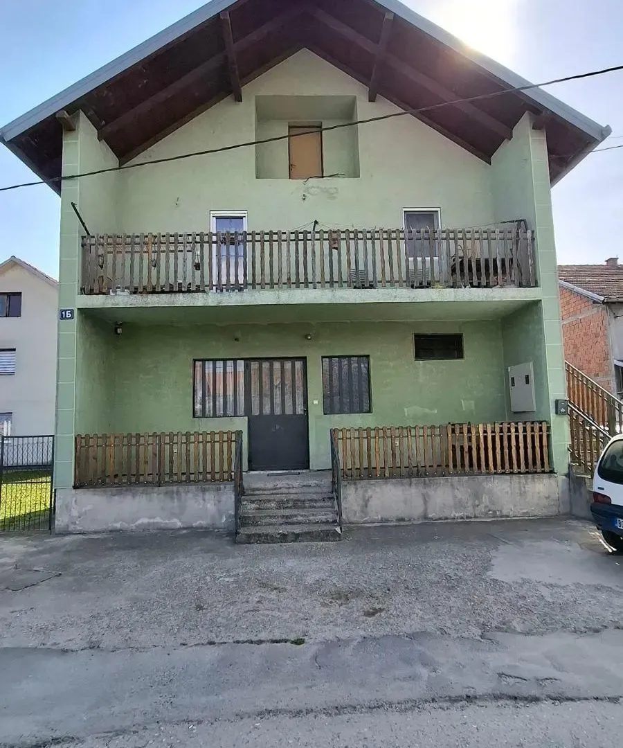 Prodaja, kuća, 160m², Palilula Sve Podlokacije, Beograd
