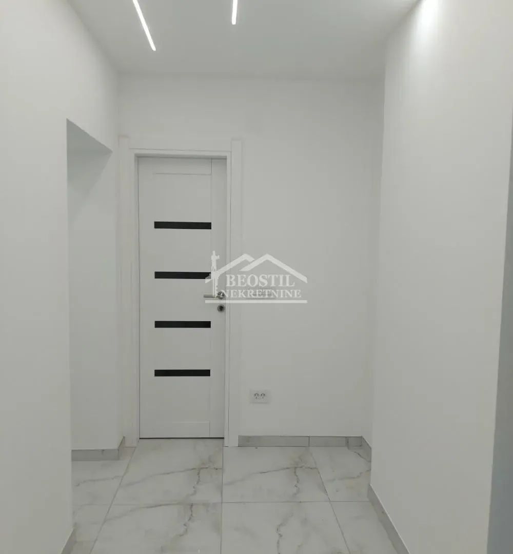 Prodaja, dvosoban stan, 60m², Zvezdara Sve Podlokacije, Beograd