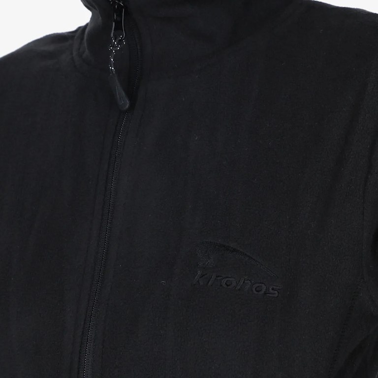 KRONOS Dukserica FULL ZIP