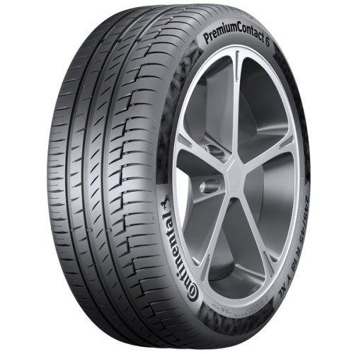 275/55R19 Conti PremiumContact 6 111W MO FR