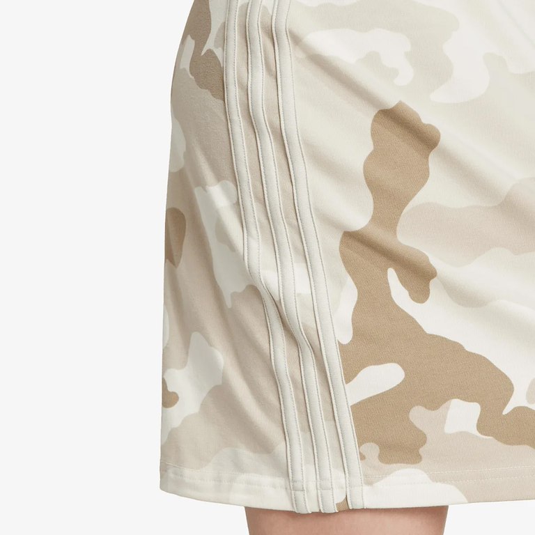 ADIDAS Haljina Camo 3-Stripes