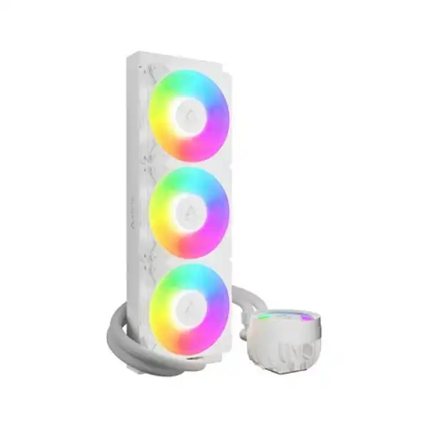 Vodeno hlađenje za procesor Arctic Liquid Freezer III Pro 360 A-RGB(W)