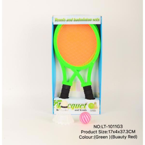 HK MINI SET ZA TENIS I BADMINTON