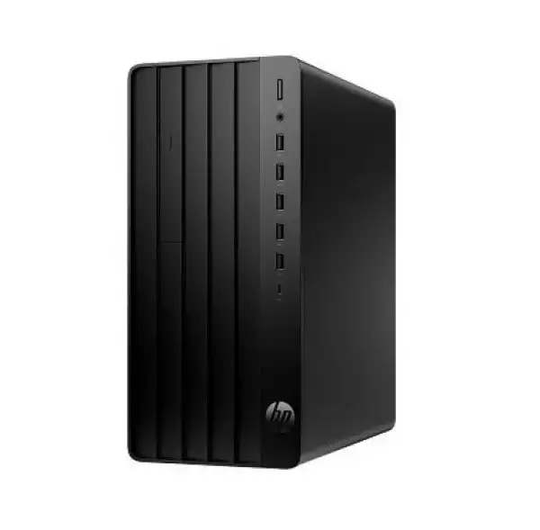 HP DES 290 G9 Tower i3-14100 8GB512 DOS, CT6Y7AT#ABB