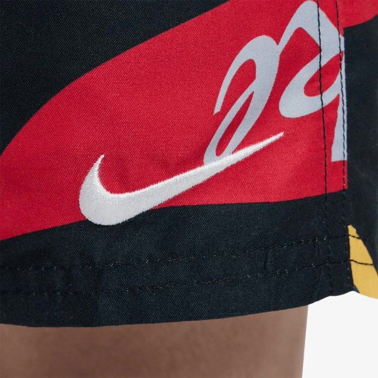 NIKE Šorc 4 inch Volley Short