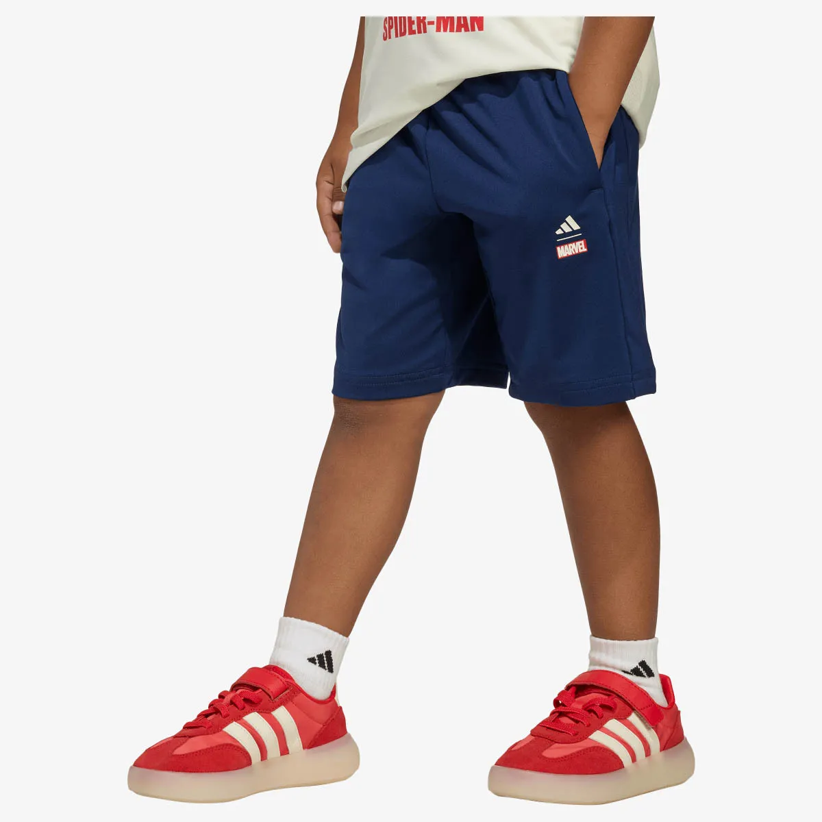 ADIDAS Set Marvel Spider-Man