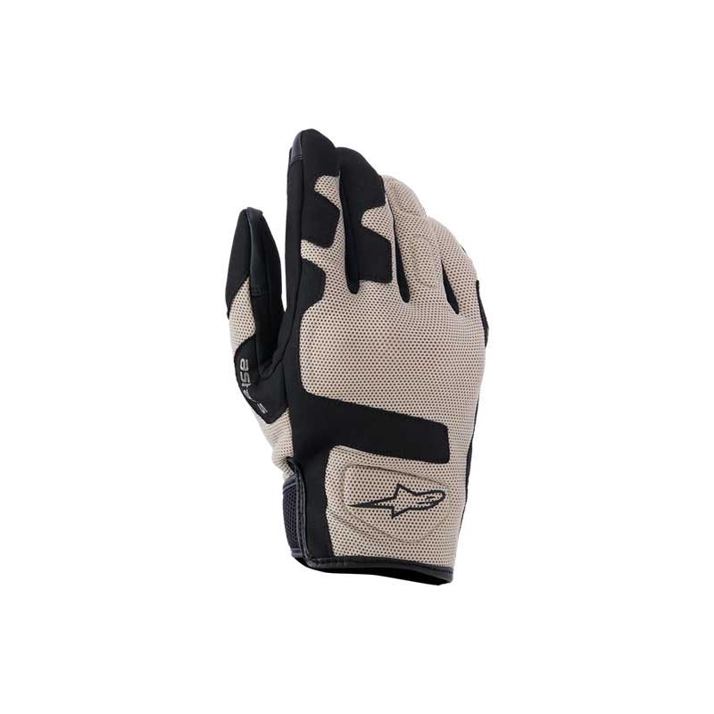 ALPINESTARS IGNITE RUKAVICE ALU/CRN
