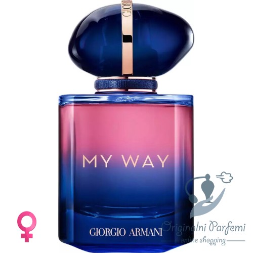 Giorgio Armani My Way Parfum 90ml EDP