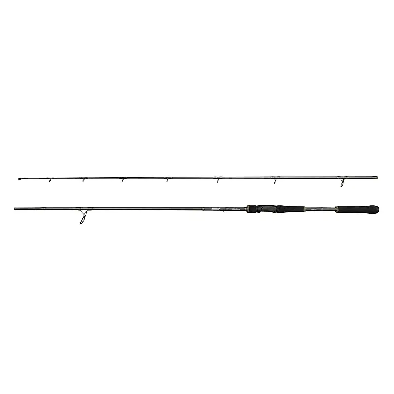 Abu Garcia BEAST X2 862 XHP Spinning 50-140g (1612450) 66192