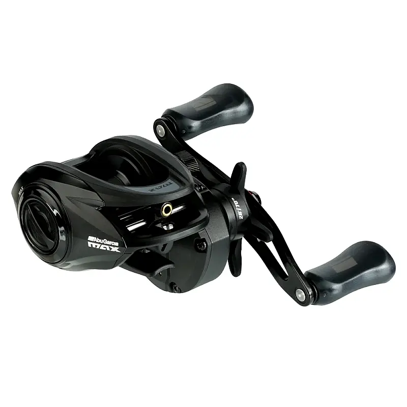 Abu Garcia MAX5 SX LP-L (1636135) 66203