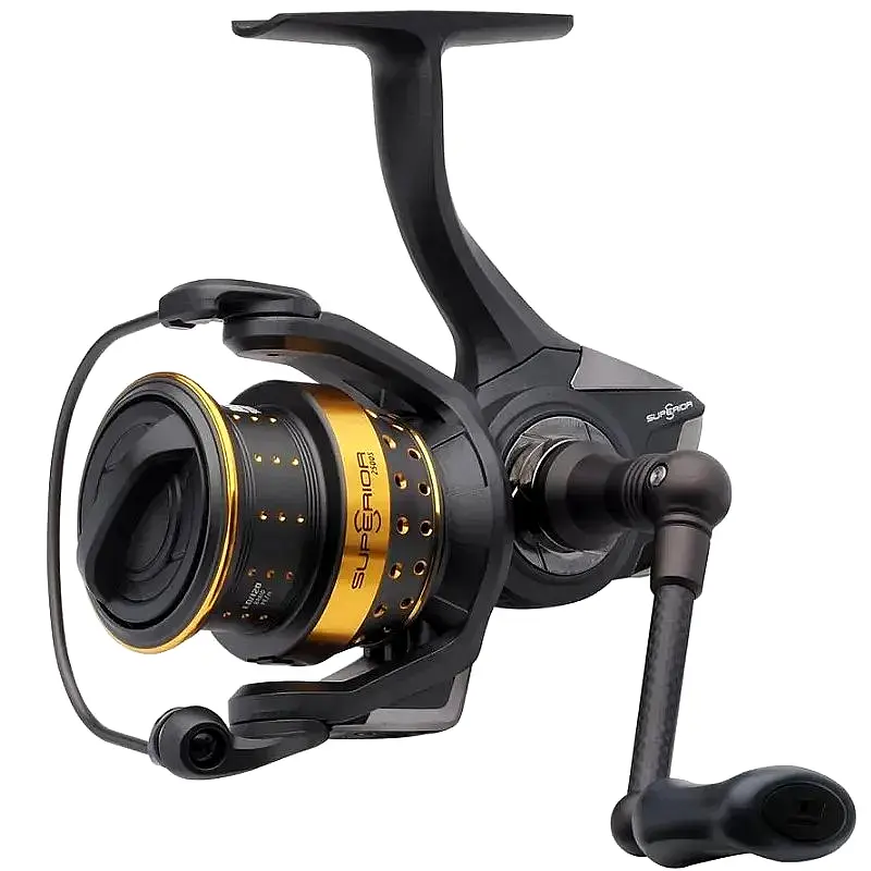 Abu Garcia SUPERIOR2 4000 (1620841) 66197