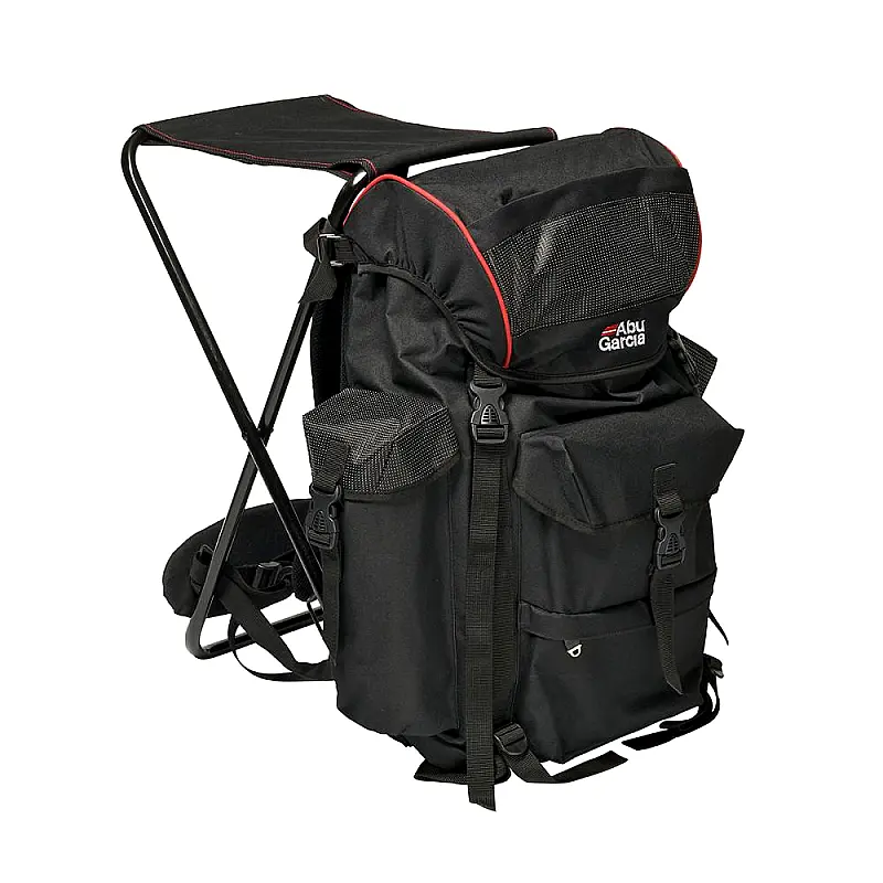 Abu Garcia RUCKSACK DELUXE (1200628) 35489