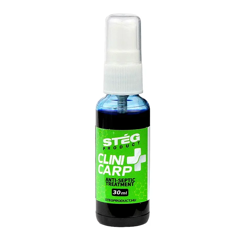 STEG CLINI CARP 30ml (SP352866) 56928