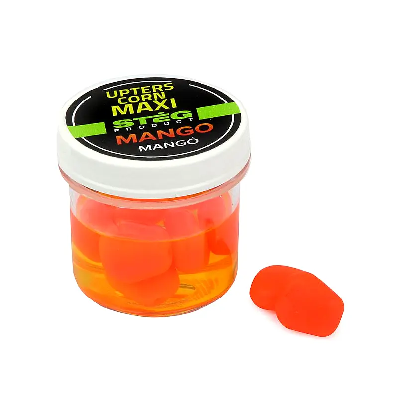 STEG Upters Corn Maxi Mango 14mm (SP031092) 60474