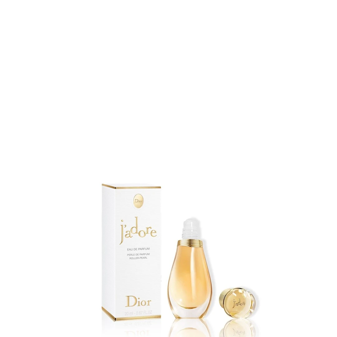 DIOR J'ADORE EDP 20ML ROLLER-PEARL W