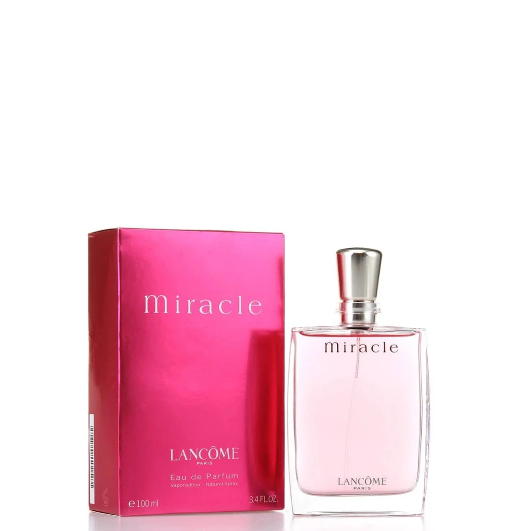 LANCOME MIRACLE EDP 100ML