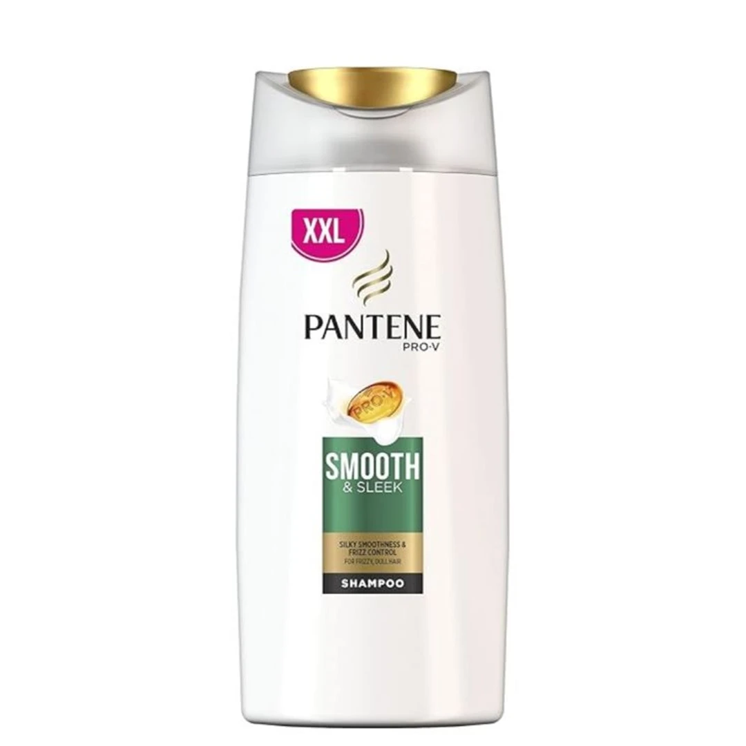 PANTENE ŠAMPON 700ML SMOOTH & SLEEK